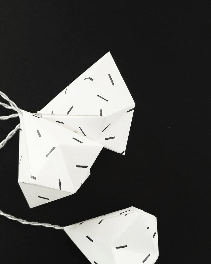 FAIRY LIGHTS WORKSHOP /// 15th SEPT 2024 /// THE COAL HATCH . WOBURN S – Origami Est