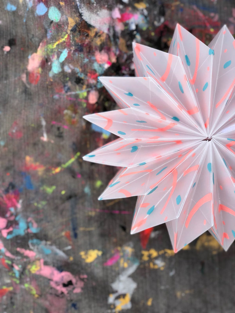 Why I'm so excited about my workshop with Steph... – Origami Est