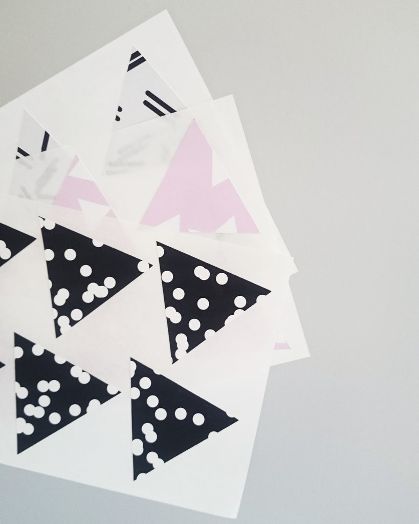 STICKERS – Origami Est