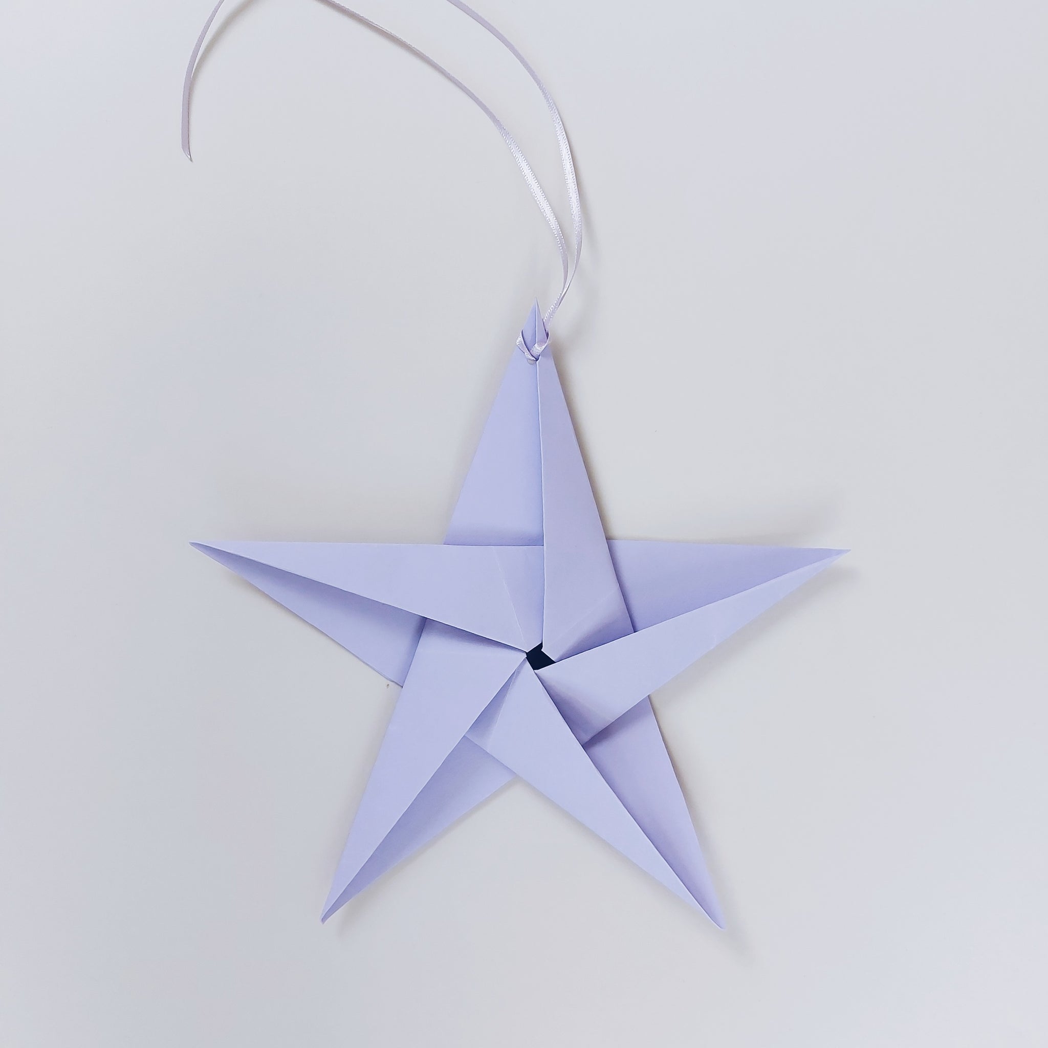 ORIGAMI DECORATIVE STARS KIT – Origami Est