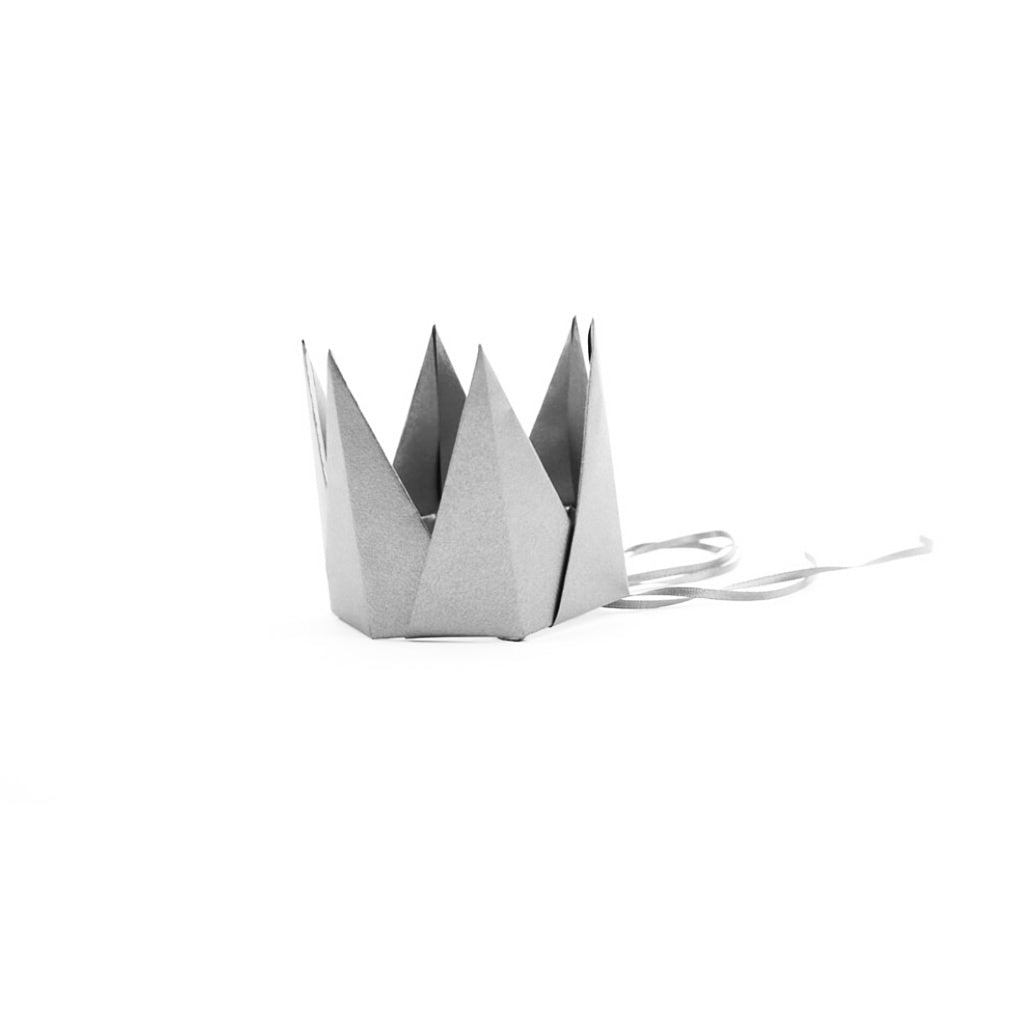 PARTY CROWN ORIGAMI KIT – Origami Est