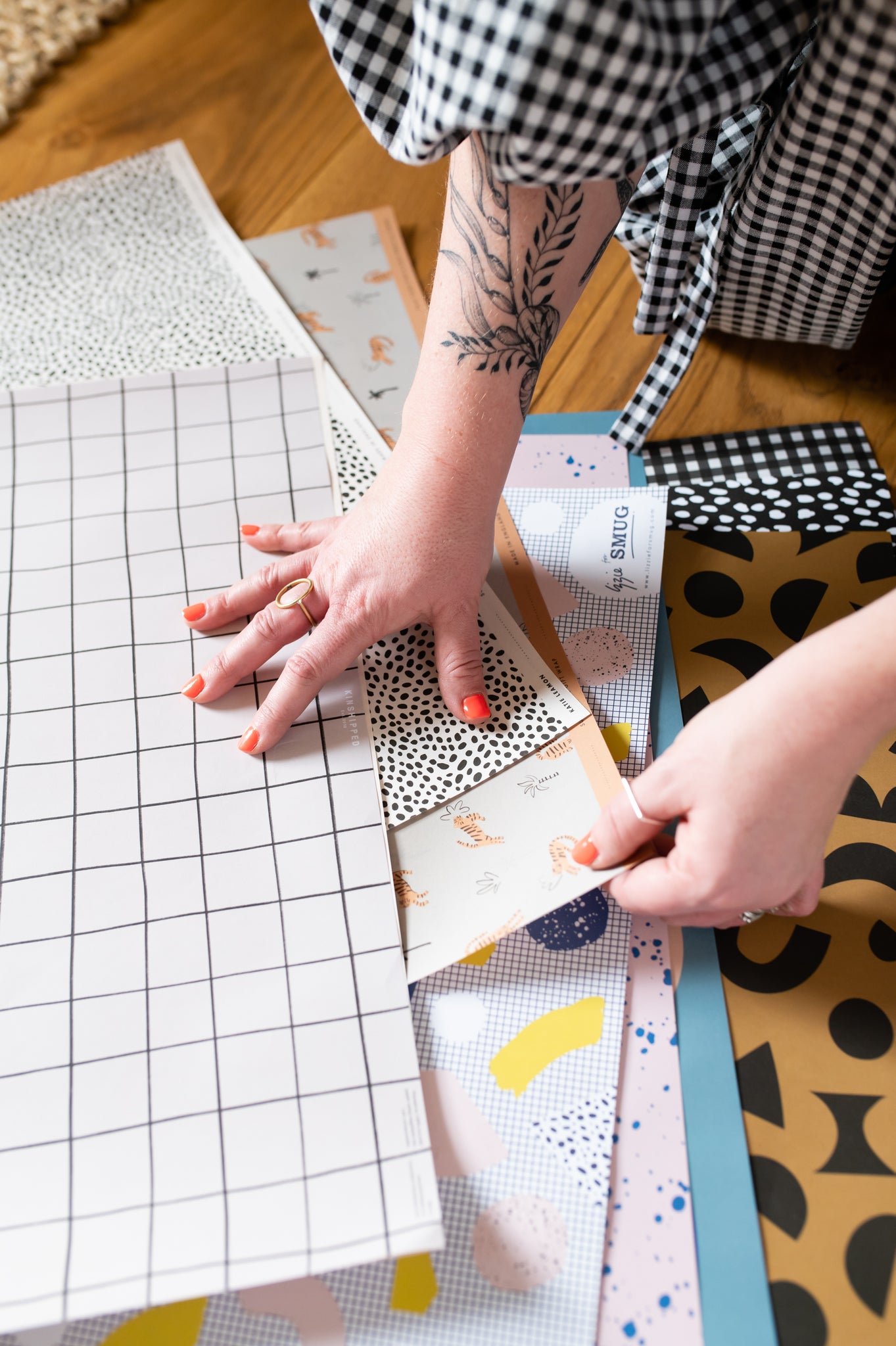 ORIGAMI STARTER KIT – Origami Est