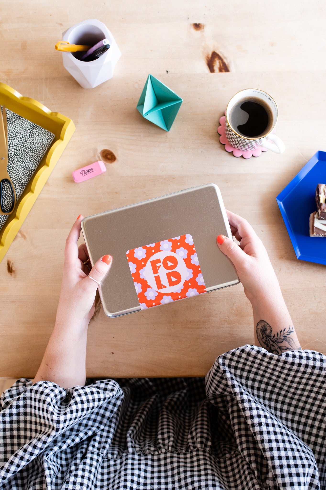 ORIGAMI STARTER KIT – Origami Est