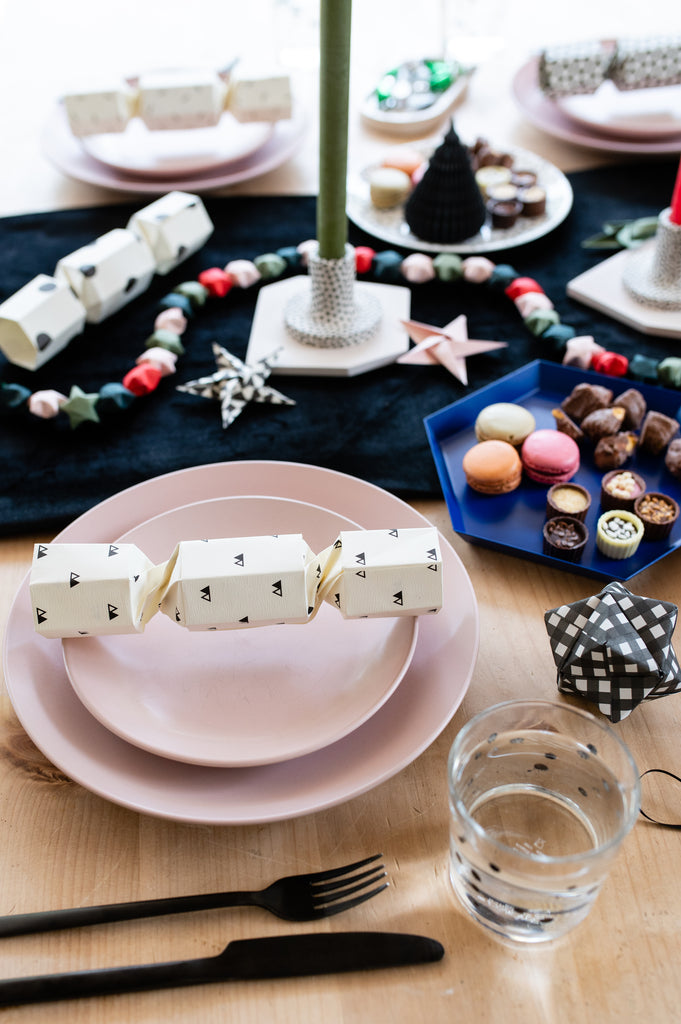 ORIGAMI REUSABLE CRACKERS KIT – Origami Est
